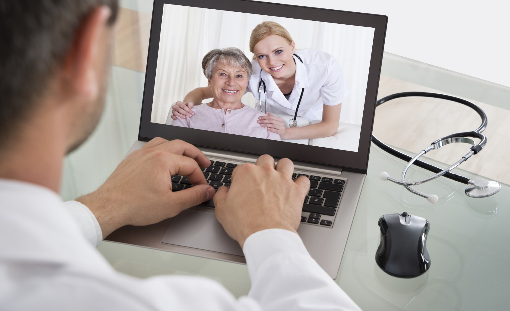 Remote management of patients with heart failure—how long should it go ...