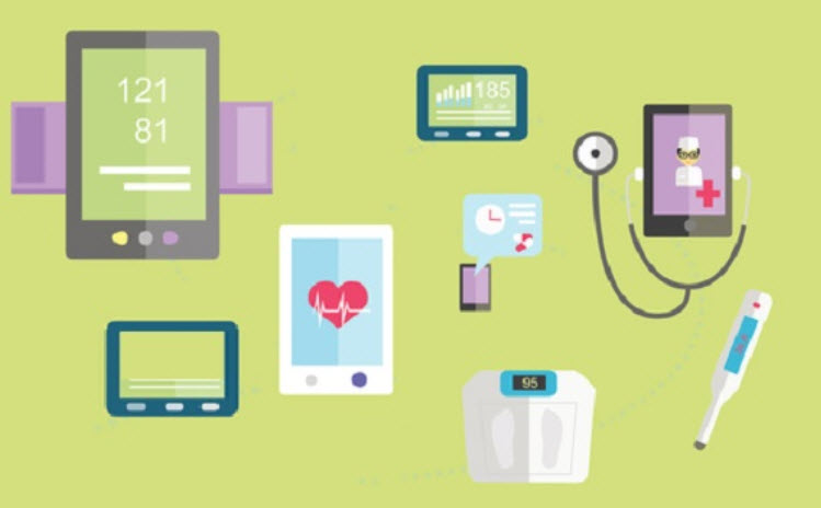 7.1M Patients Use Remote Monitoring, Connected Medical Devices ...