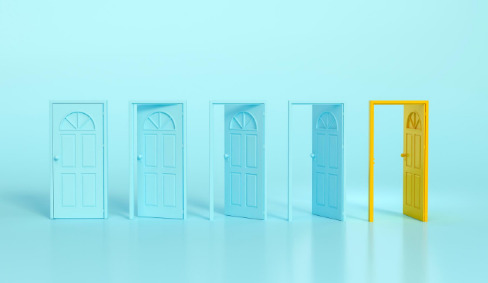 7 Steps to Open the Healthcare Digital Front Door, Care Access ...