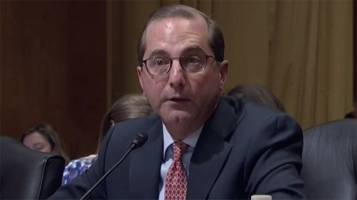 HHS focuses on telehealth and tech innovations in Rural Action Plan ...