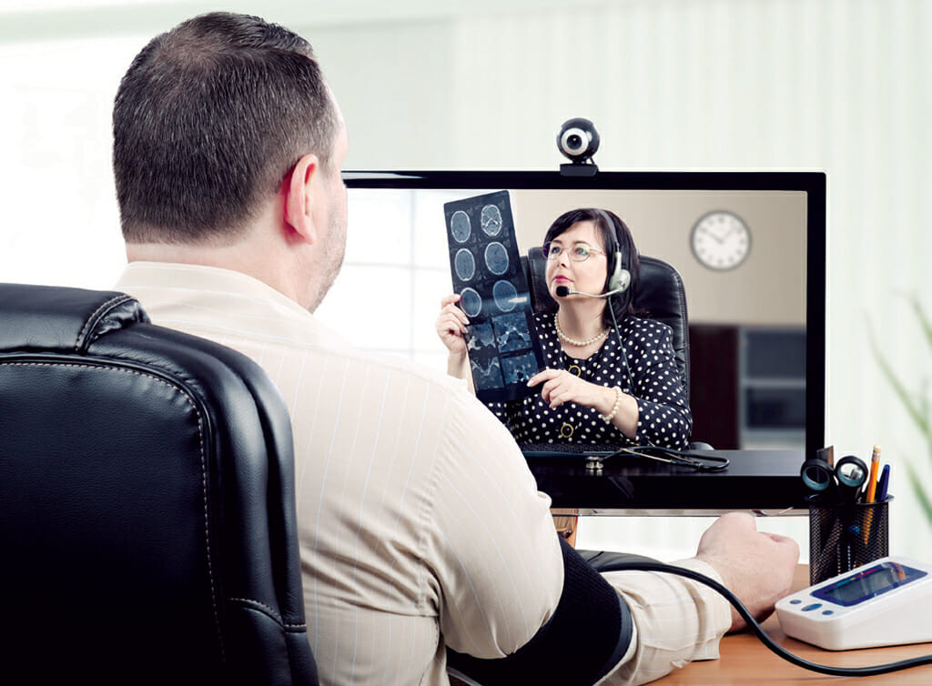 Centura Health blends RPM, carts and Epic EHR for expanded telehealth ...