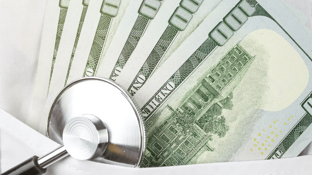 Medicare's Proposed Physician Fee Schedule a Mixed Bag, Doc Groups Say ...