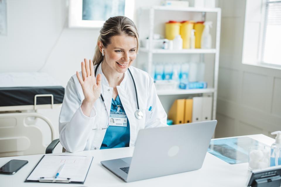 An Overview Of Remote Therapeutic Monitoring (RTM) · mTelehealth